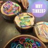 Brand New Tinker Club for Kids at La Dee Da – Ladeeda